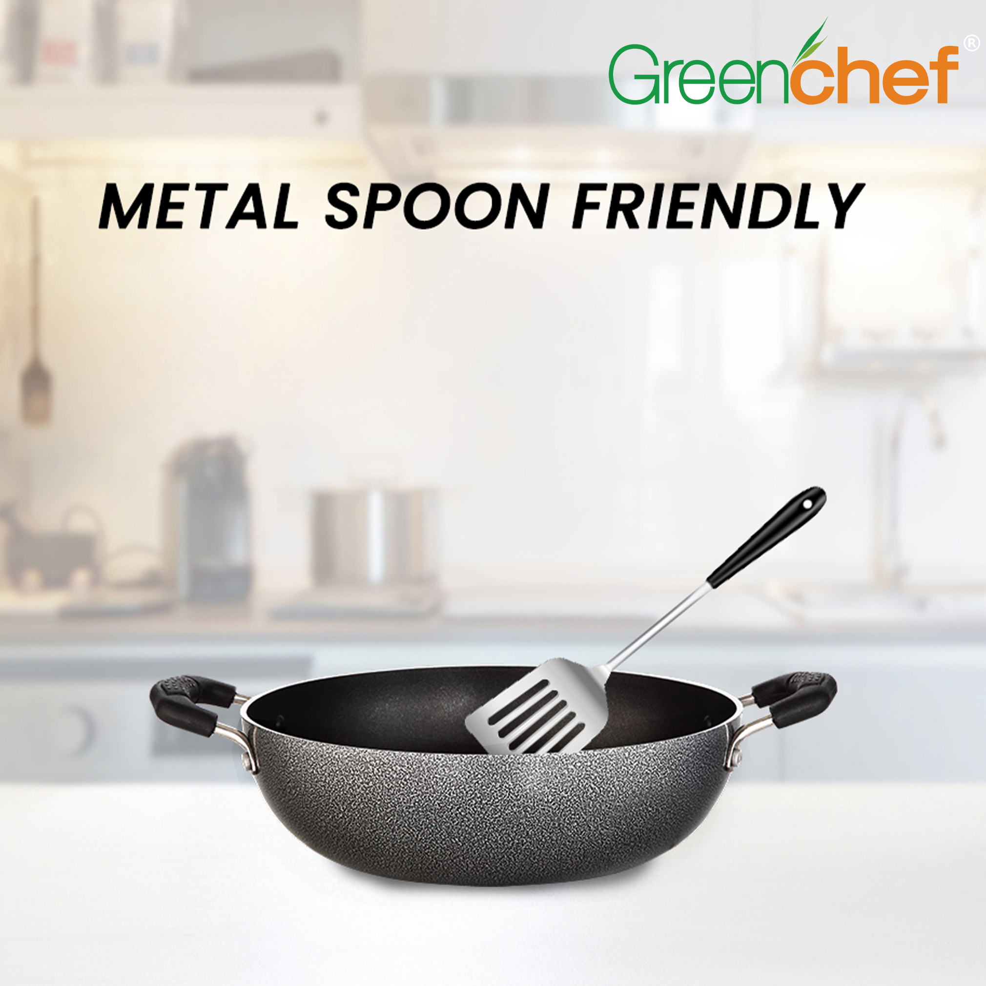 Greenchef Appliances Limited | One-stop solution for home and kitchen